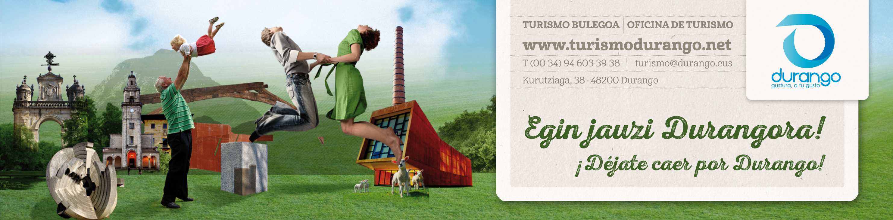 Durango ardo saltsan 2019: Feria del vino y la delicatessen en Bizkaia