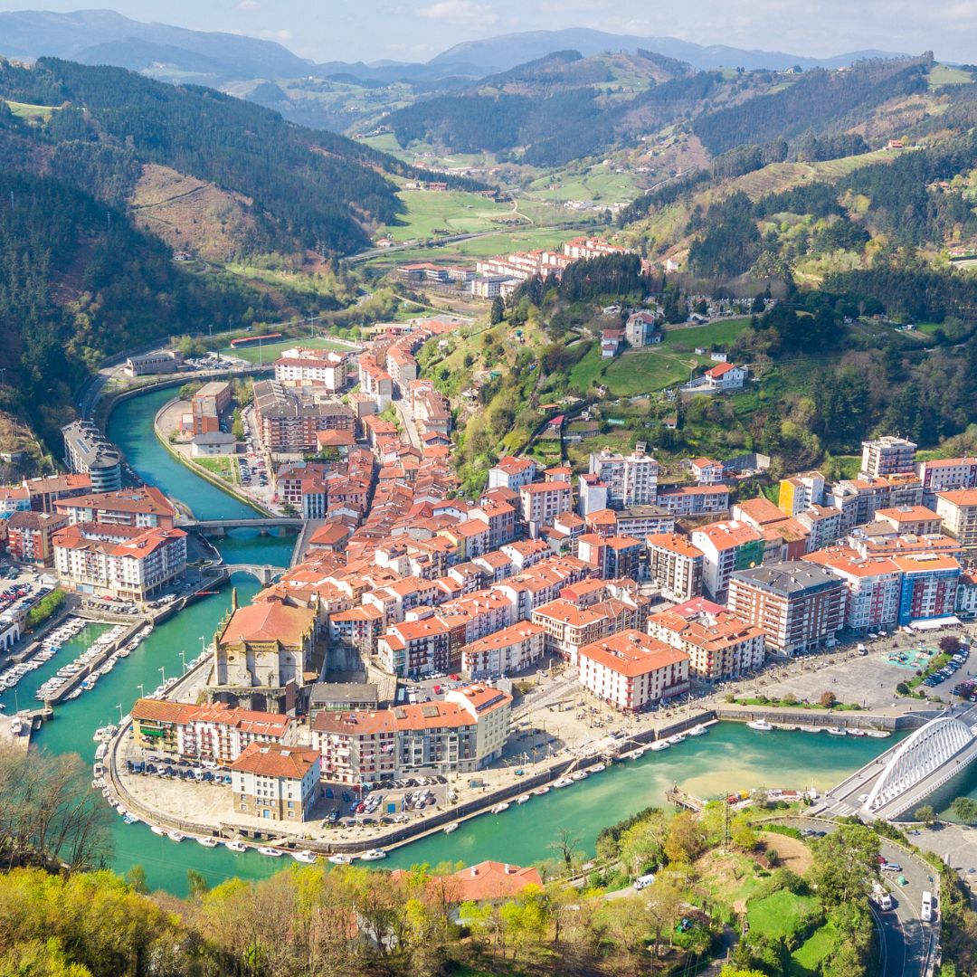 Los mejores planes para disfrutar Bizkaia durante esta Semana Santa ...