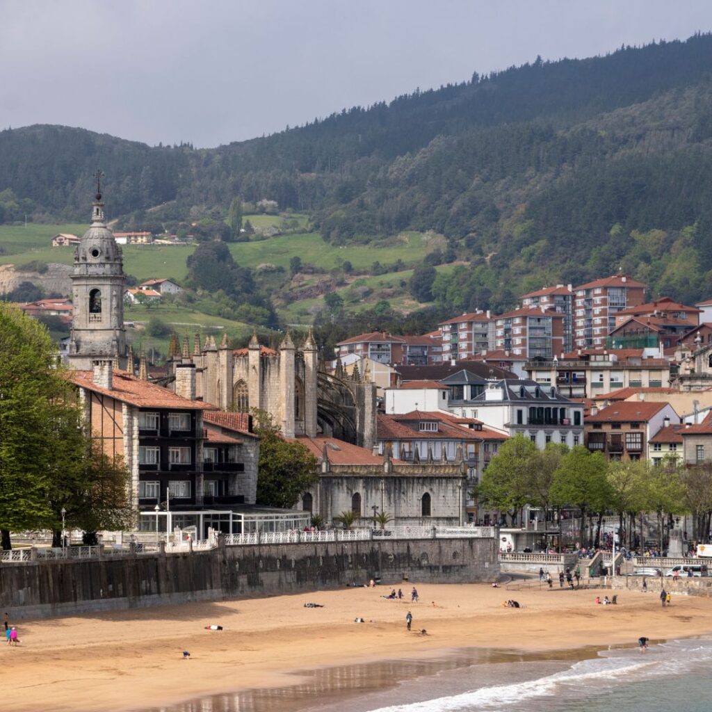 Los mejores planes para disfrutar Bizkaia durante esta Semana Santa ...