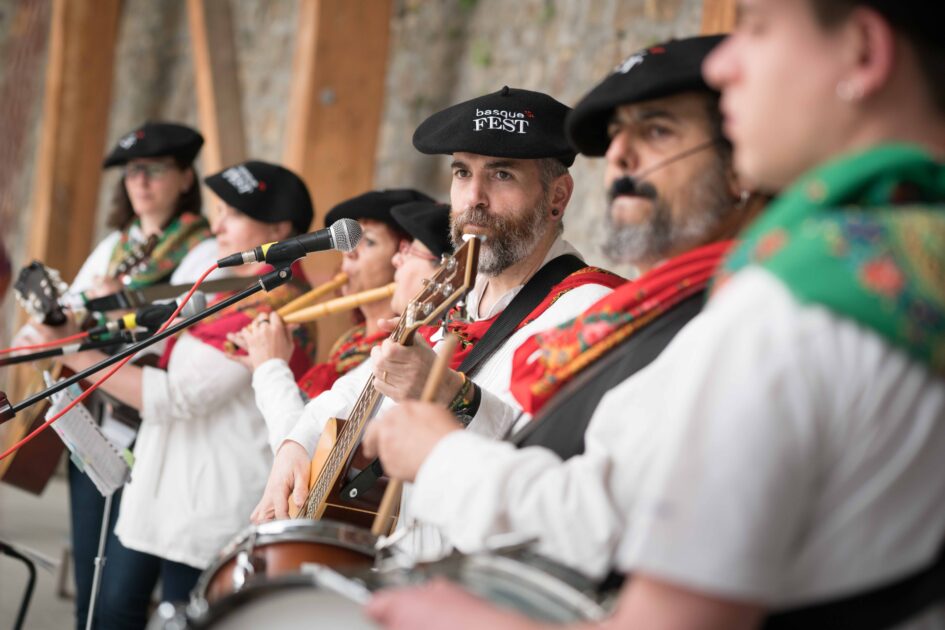 Planes en familia durante Bilbao Basque FEST | Los mejores planes en ...