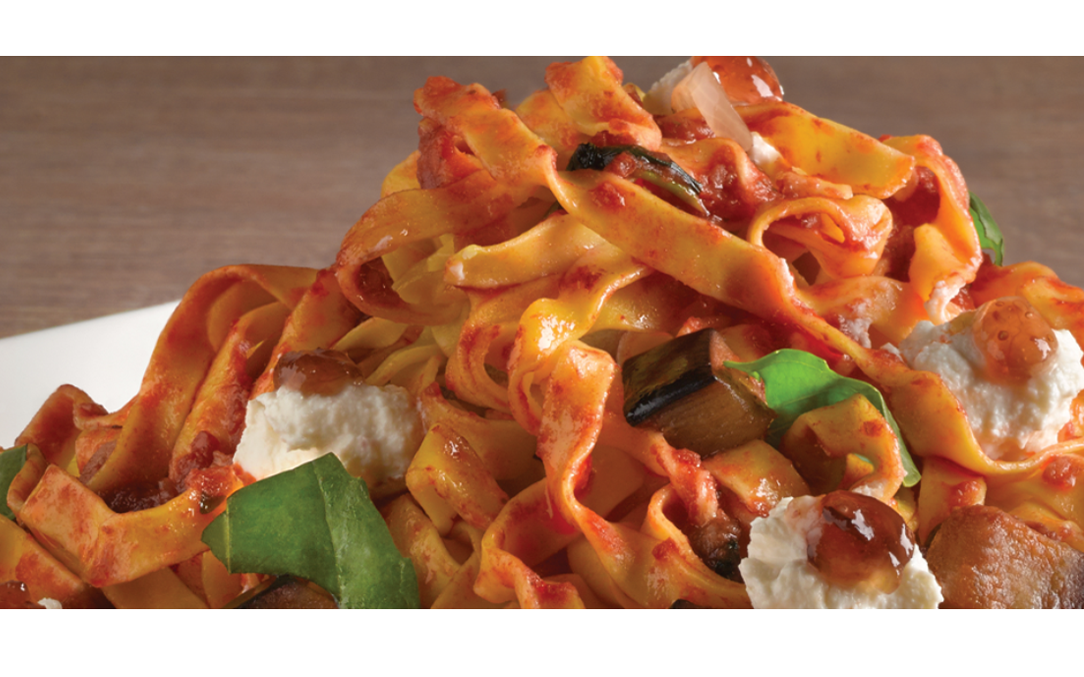 Restaurante La Tagliatella Megapark | Disfruta Bizkaia