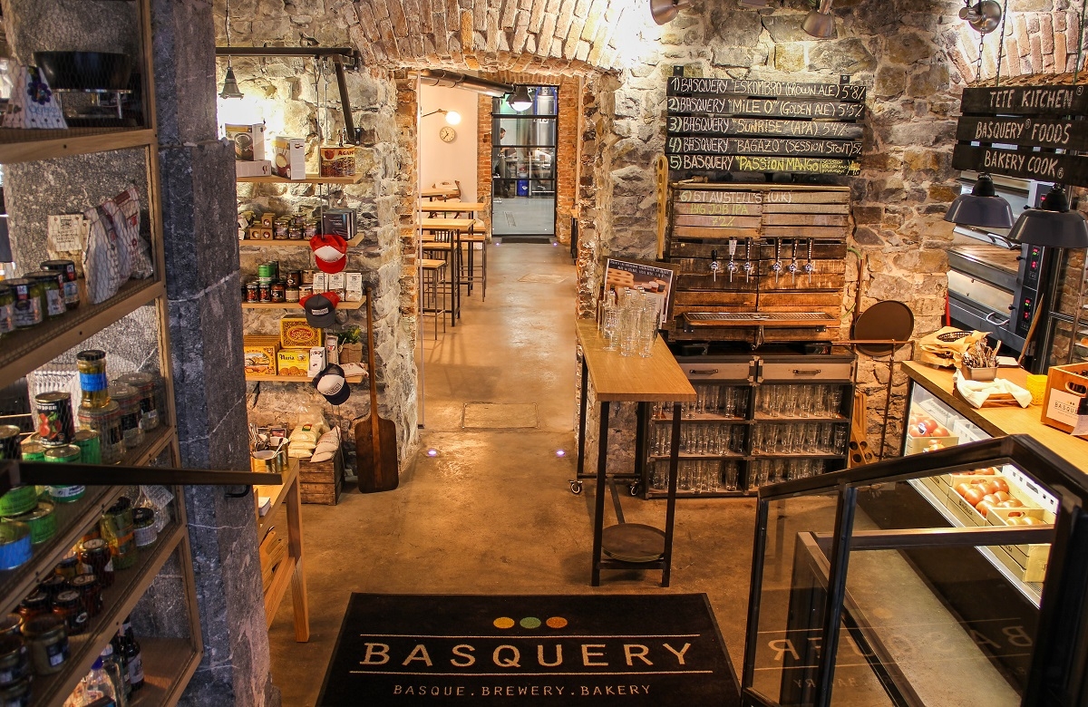 Basquery | Disfruta Bizkaia