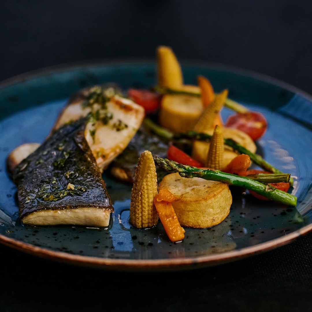 Birika jatetxea - Disfruta Bizkaia