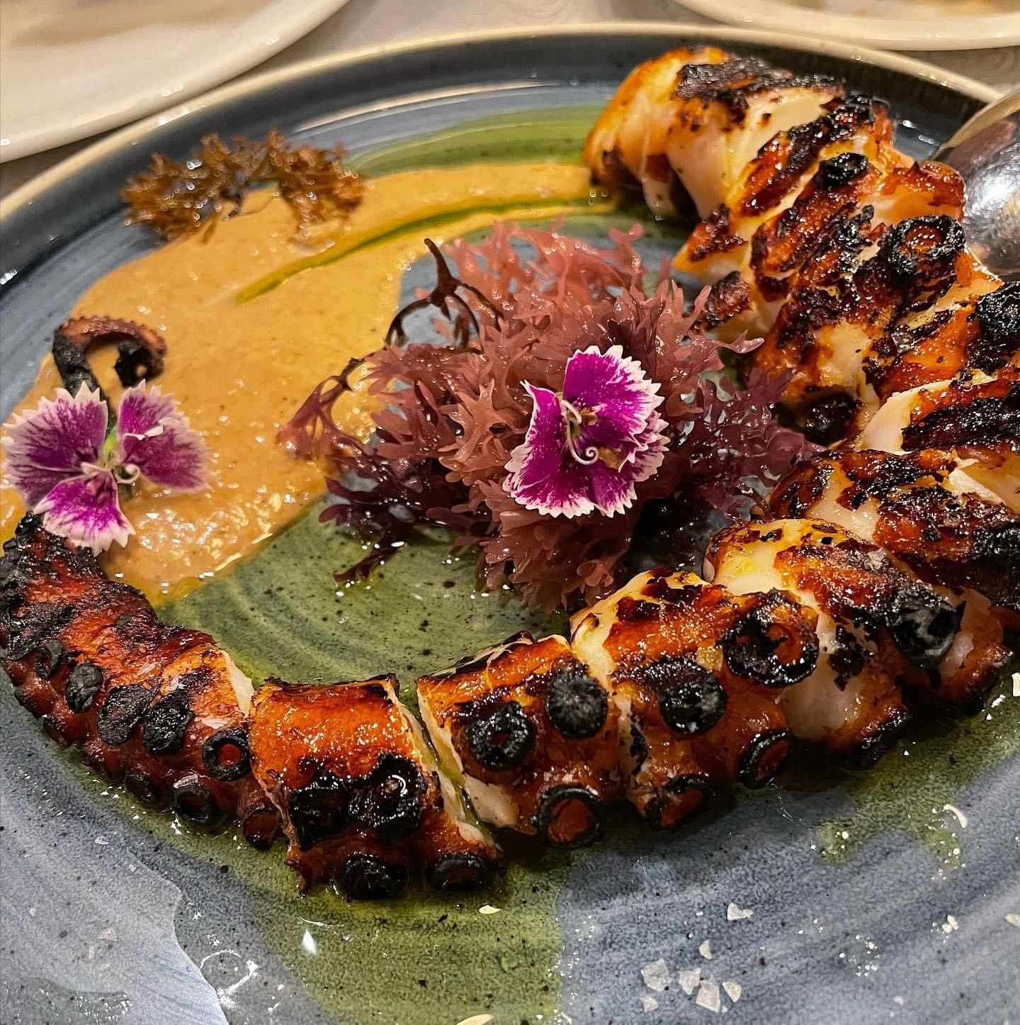 Erandio Berria Jatetxea | Disfruta Bizkaia