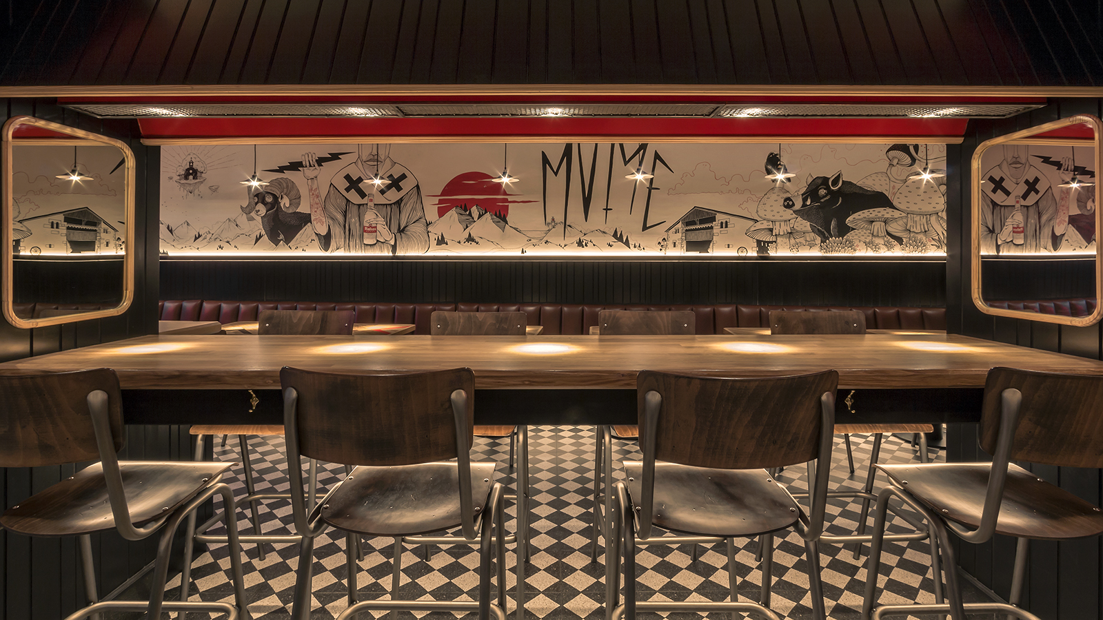 Mume - Disfruta Bizkaia